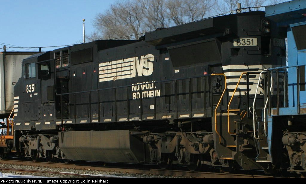 NS 8351